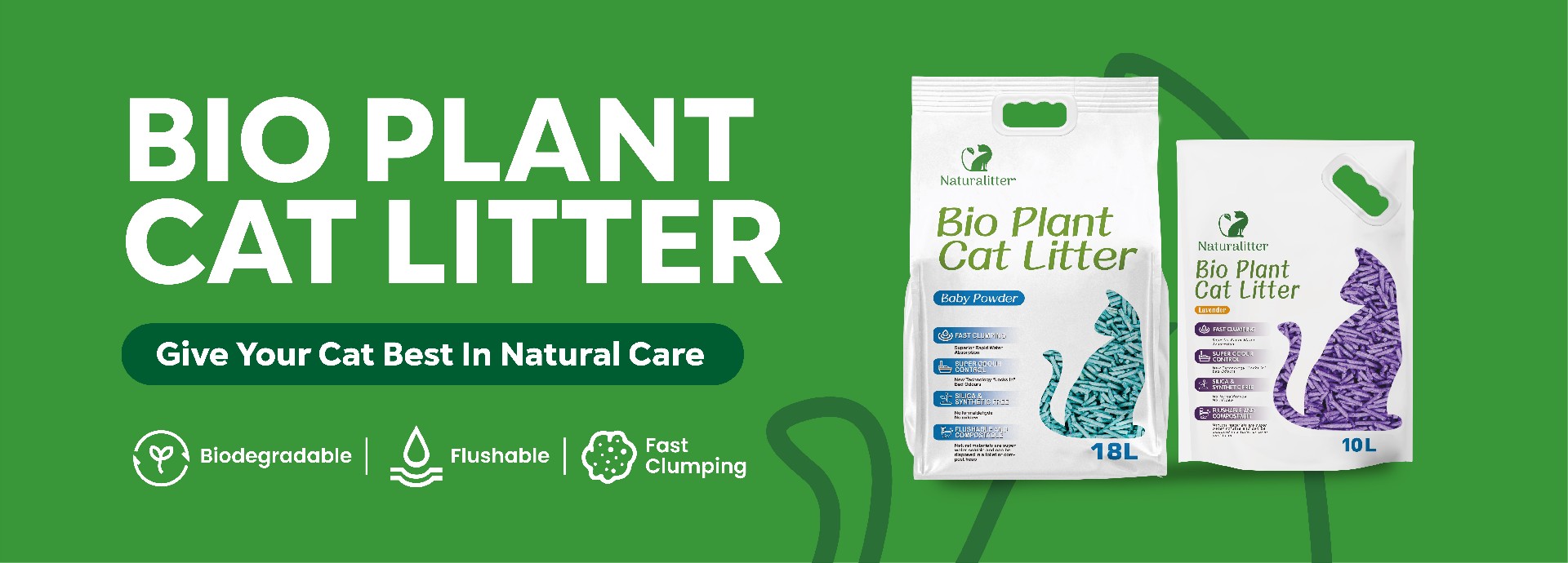 Qingdao MRC Cat litter Products Co., Ltd.-