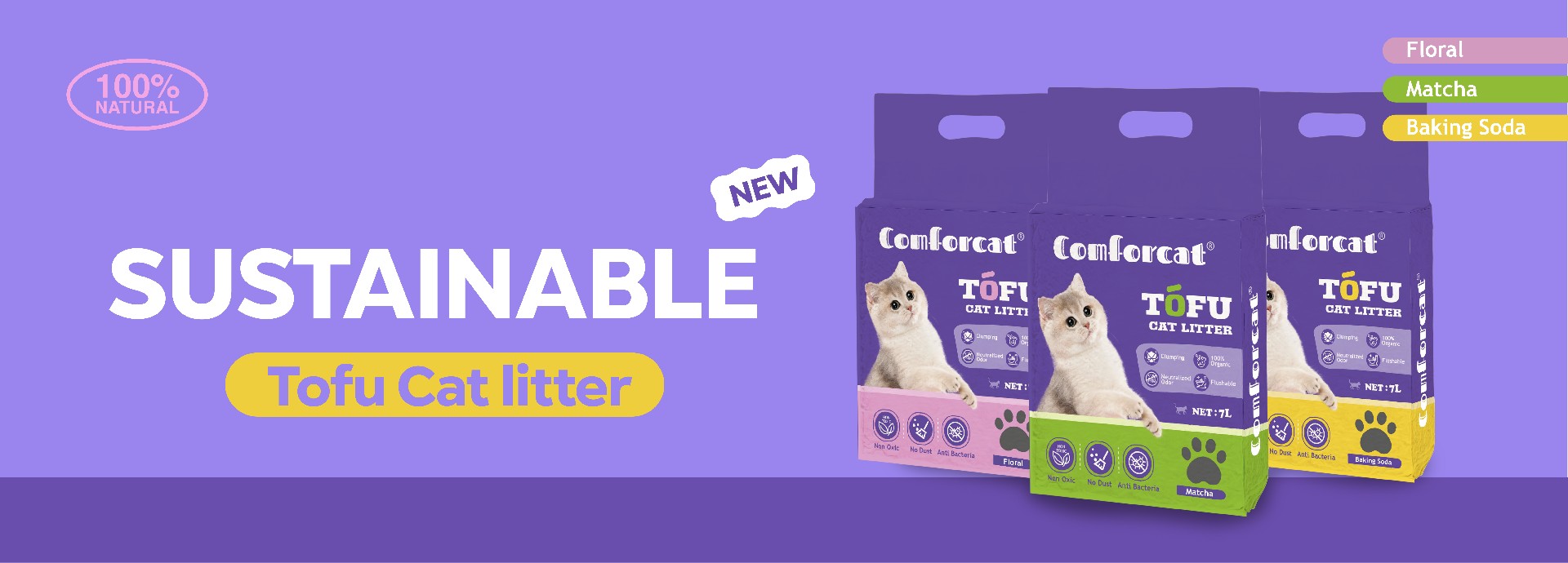 Qingdao MRC Cat litter Products Co., Ltd.-